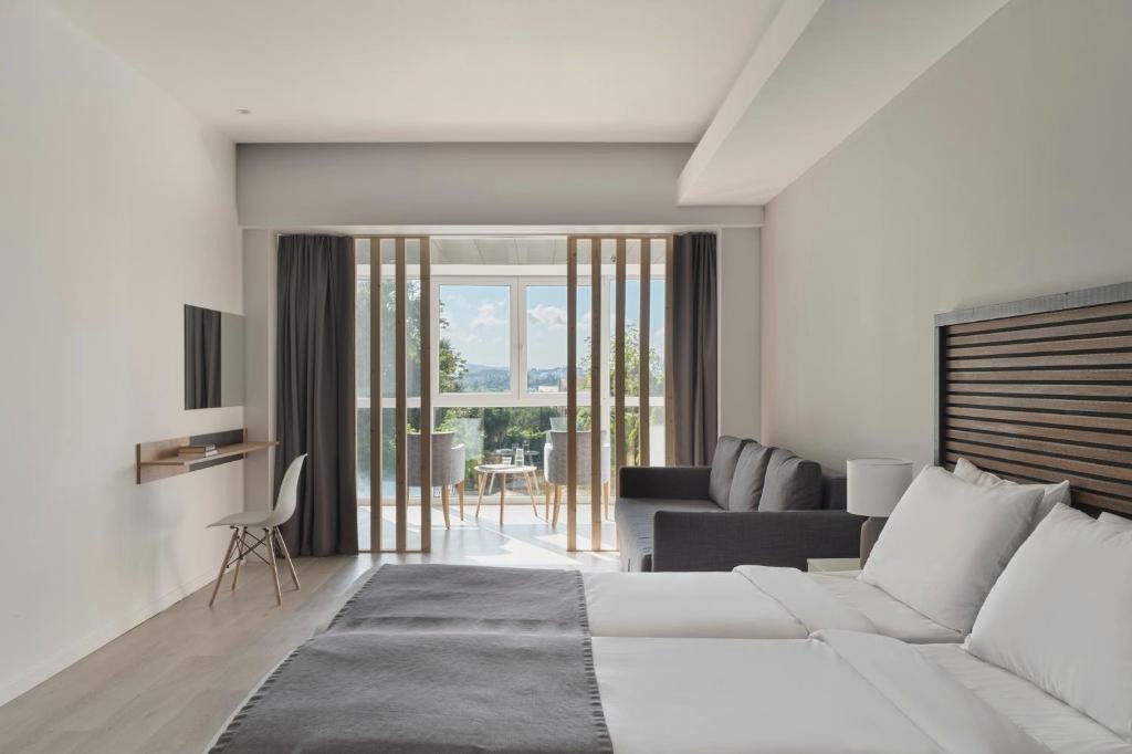 Ariti Grand Hotel - Corfu