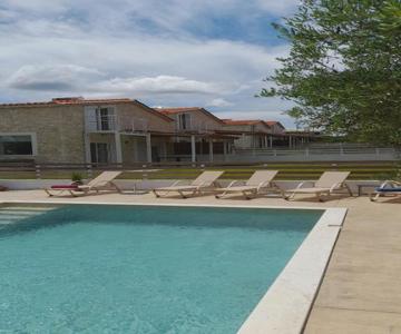 Petra Serenity Villas, Afytos - Amimir.com