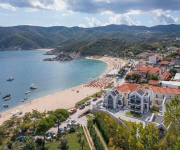 The Black Pearl Villas, Kalamitsi - Amimir.com