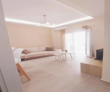 Tsimiski 31. Luxury Apartments, Thessalonique - Amimir.com