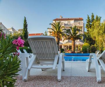 Apartments Villa Daniela, Novalja - Amimir.com