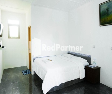 Ken Zong Inn Hotel à Tjihadak : Commentaires, Photos et Prix 2026