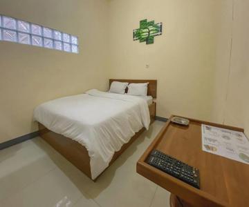 RedDoorz @ Merauke City Center, hotel 2* en Merauke