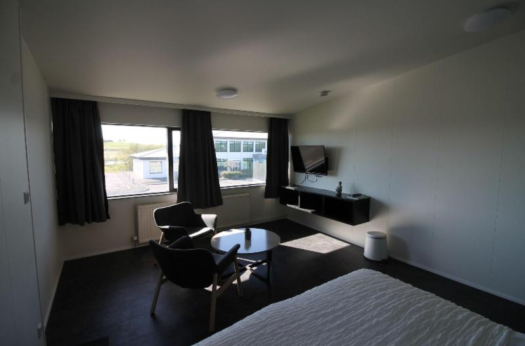 Hotel Hella en Rangárþing ytra: Opiniones, Fotos y Precios 2026