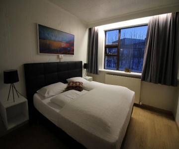 Hotel Hella en Rangárþing ytra: Opiniones, Fotos y Precios 2026