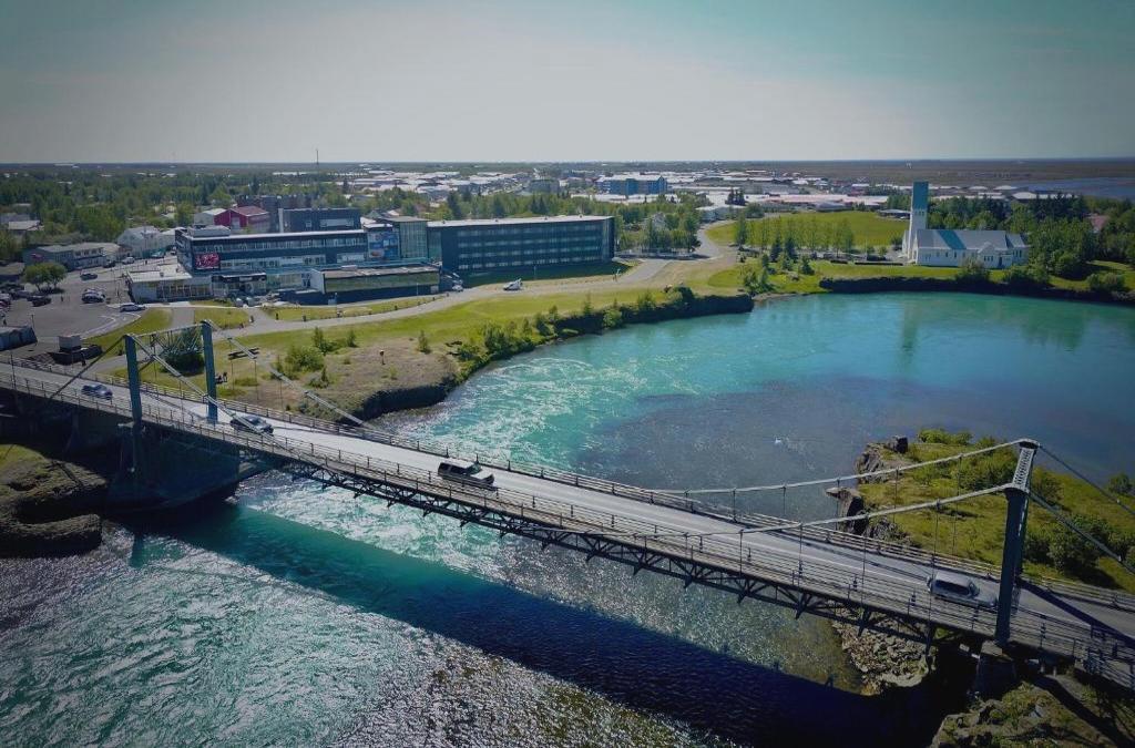 Hotel Selfoss - Selfoss