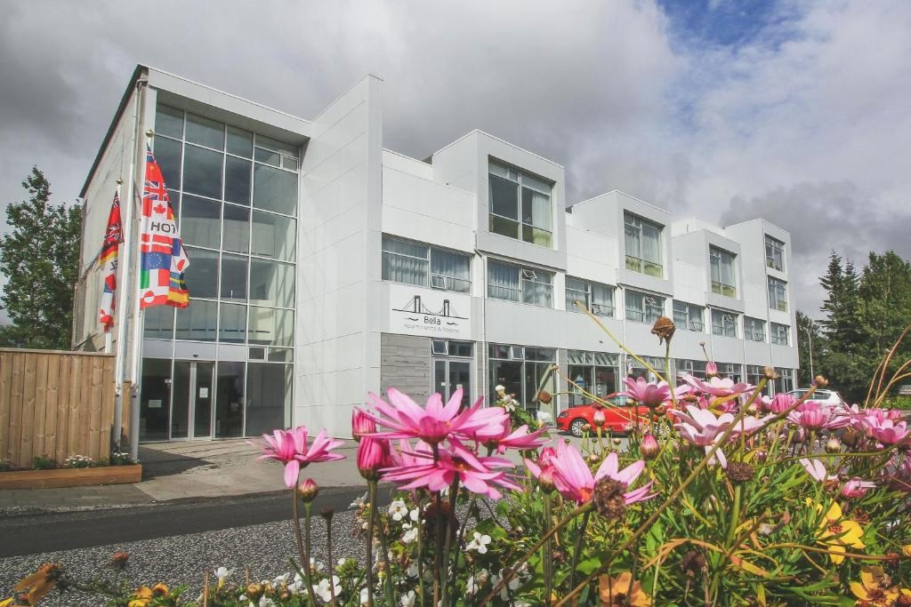 Bella Apartments & Rooms - Selfoss