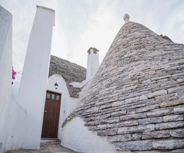 Trullo Chiesa Madre Alberobello, Alberobello - Amimir.com