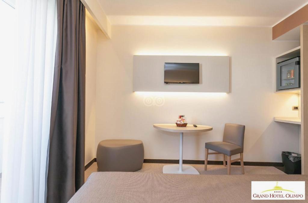 Grand Hotel Olimpo - Alberobello