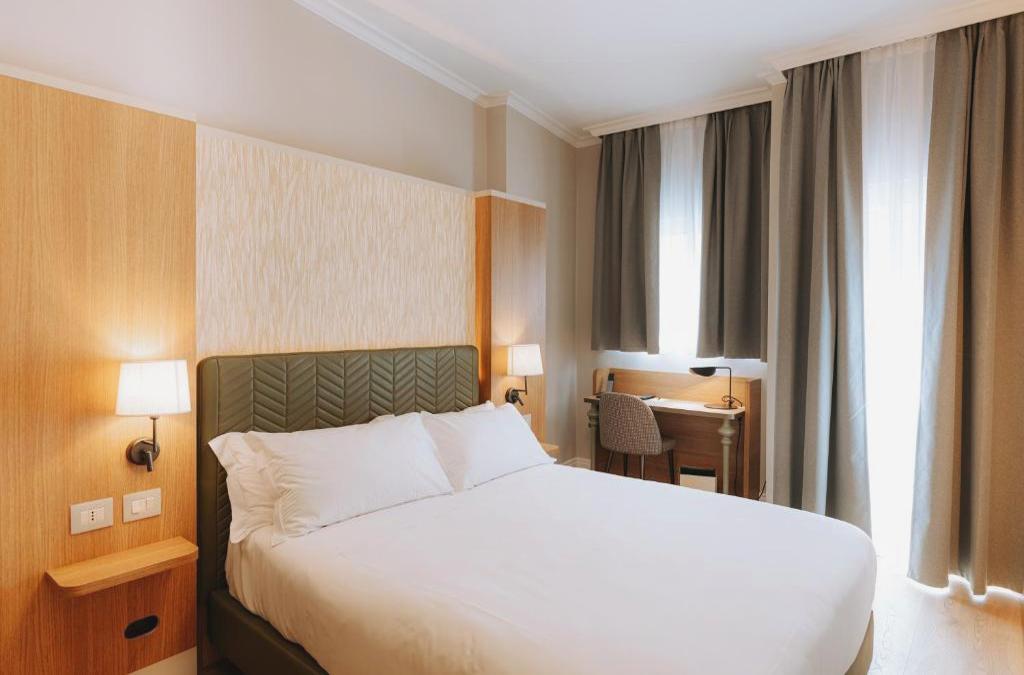Mövenpick Bari Hotel - Bari