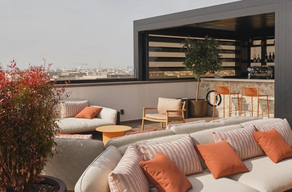 Il Leon D'oro Bari - By Farace Hotels - Bari