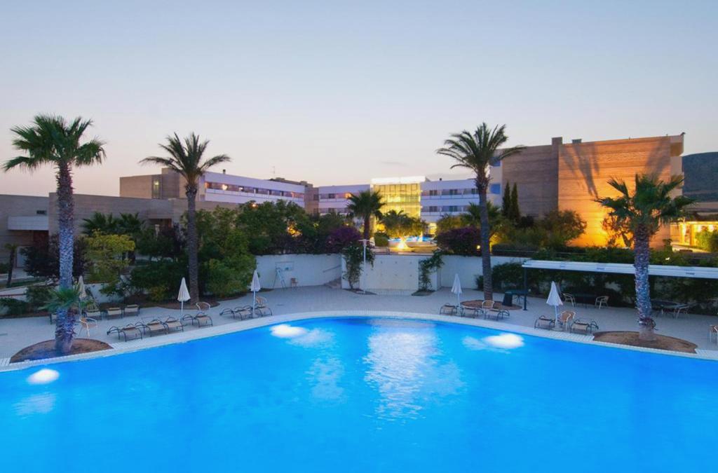 Regiohotel Manfredi - Apulia