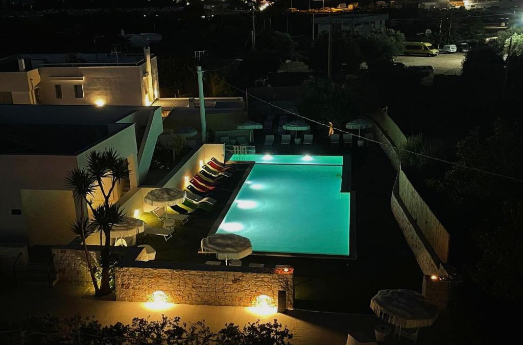 Tuo Hotel - Puglia