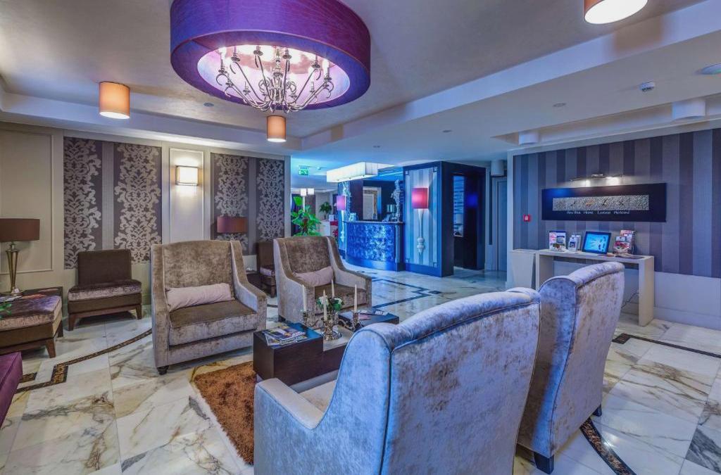 Best Western Plus Hotel Perla Del Porto - Catanzaro