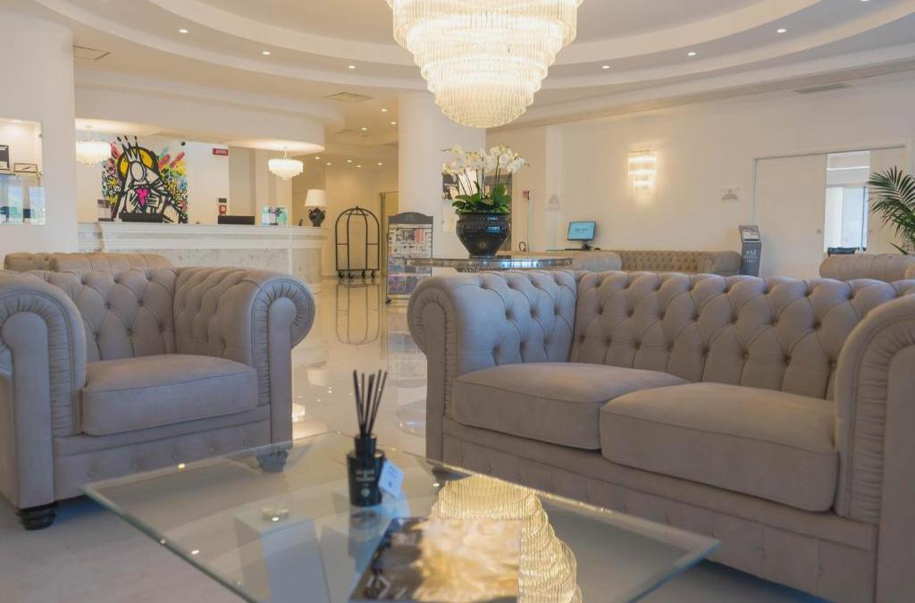 Pm Hotel - Catanzaro