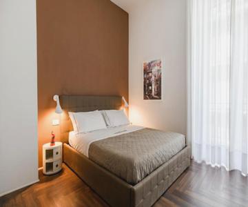 The Napolitaner - Duomo Suite, Nápoles - Amimir.com