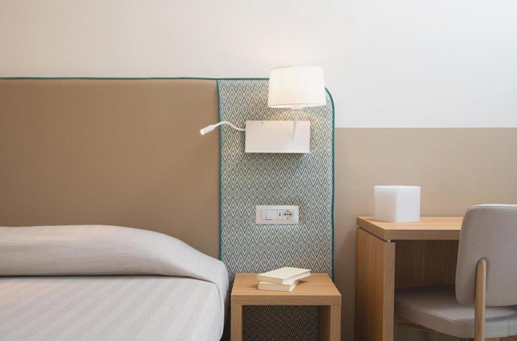 Lu’ Hotel Maladroxia - Sant'Antioco