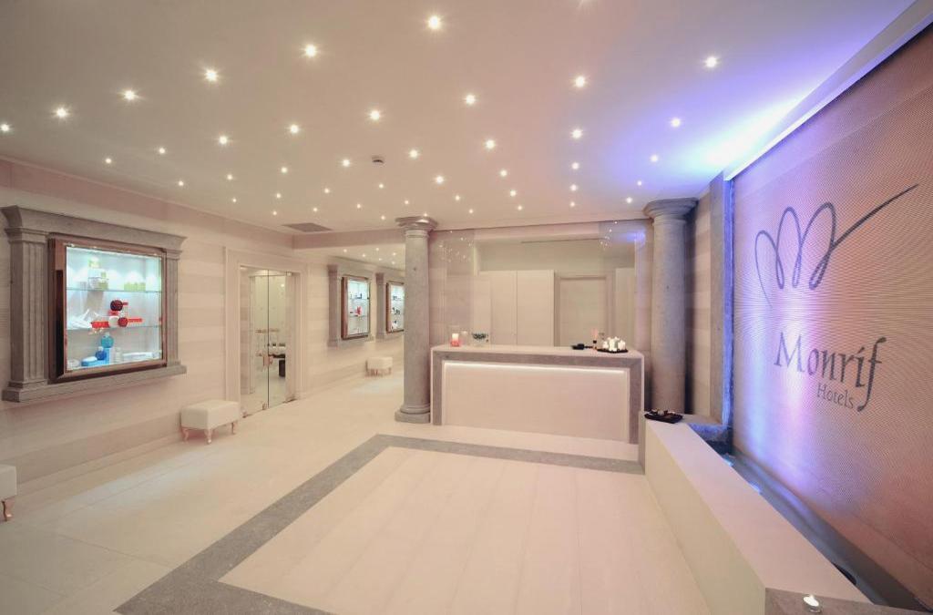 Royal Hotel Carlton - Bologna