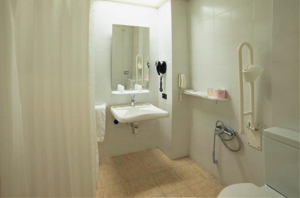 Best Western Park Hotel Piacenza - Plaisance