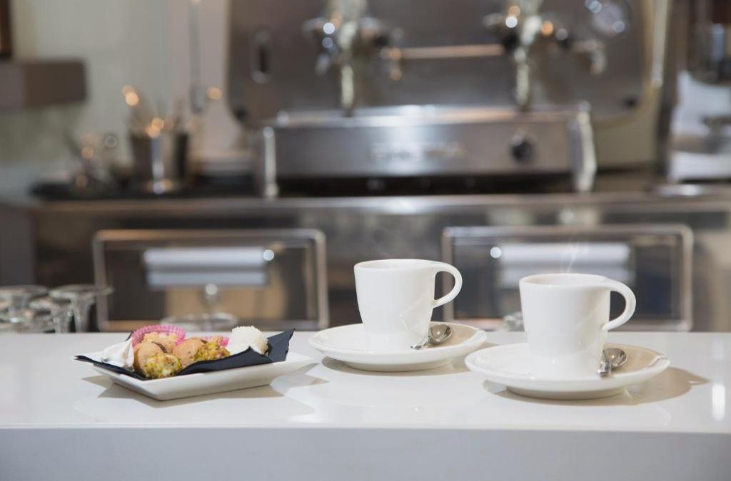 Grande Albergo Roma - Plaisance