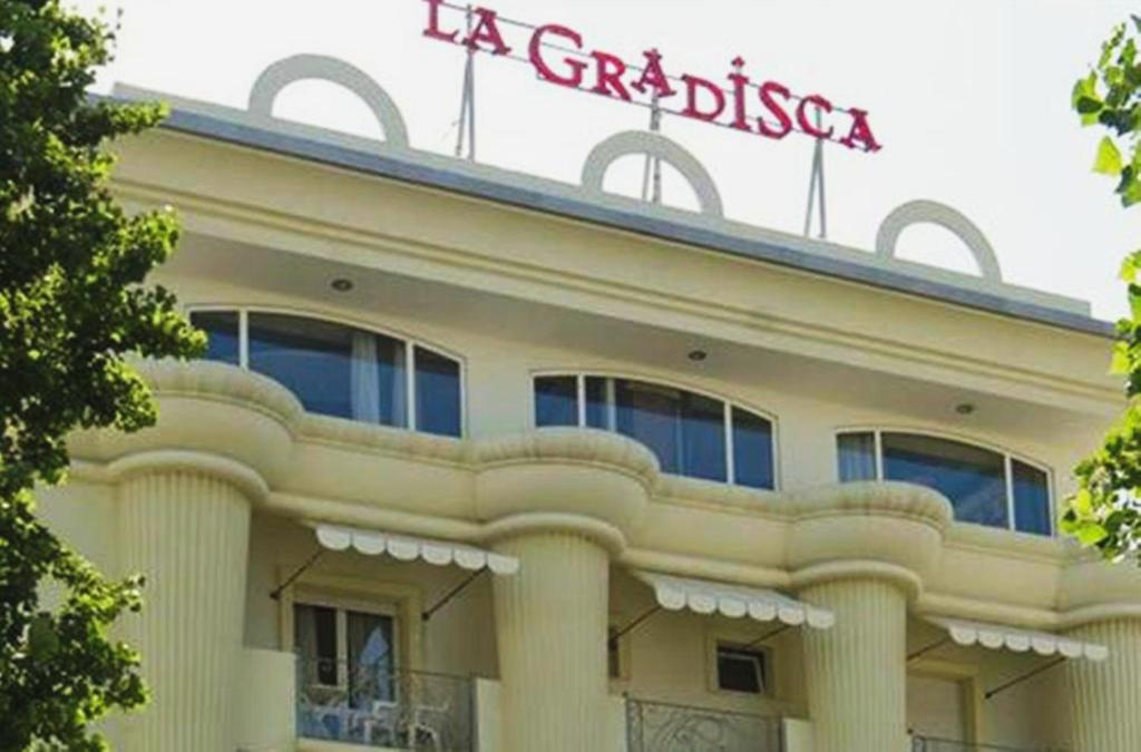Hotel La Gradisca - Rimini