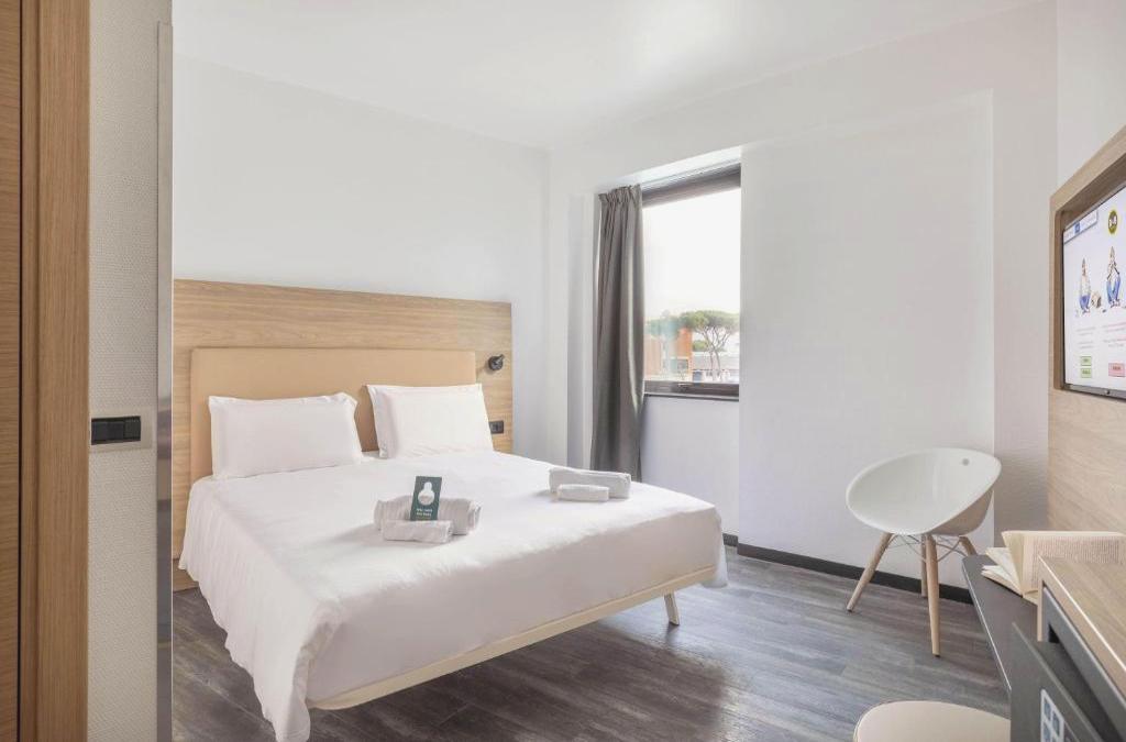 B&b Hotel Pomezia Roma - Pomezia