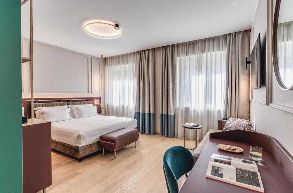 Adoro Hotel - Rome