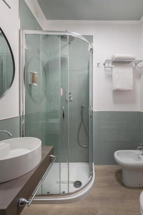 Urban Garden Hotel - Roma