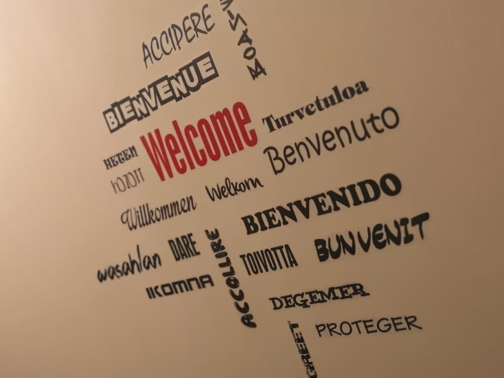 Nerva Accomodation - Rome