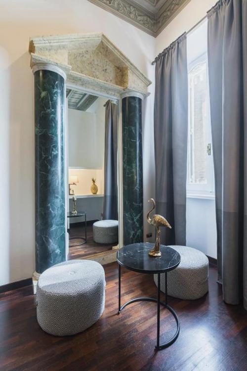 San Carlo Suite - Roma