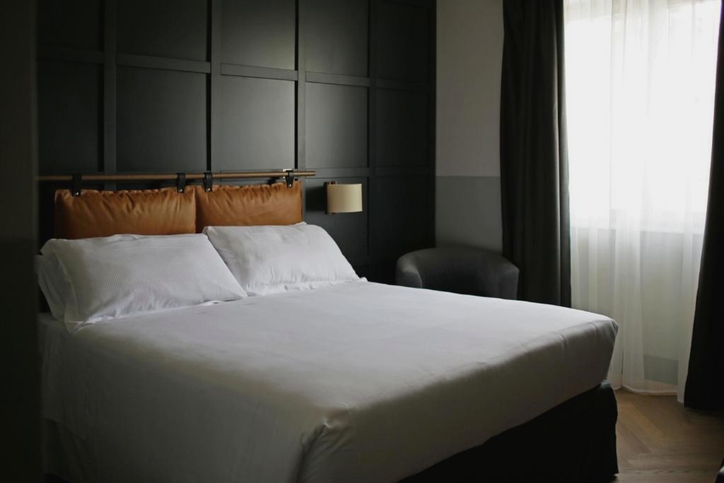 C-hotels Club House Roma - Rome