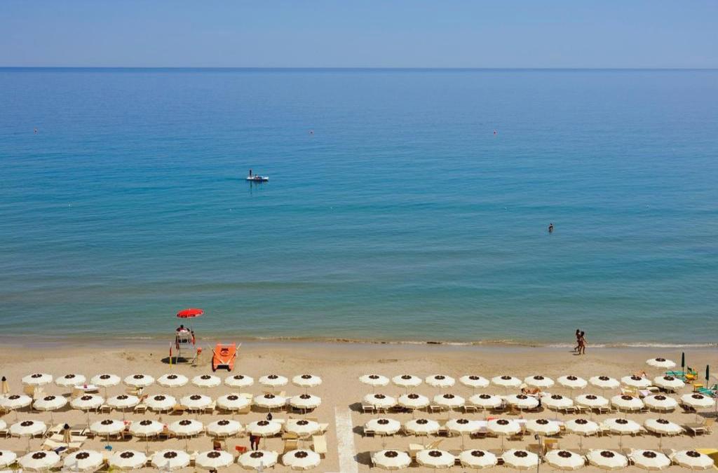 Diana Grand Hotel - Alassio
