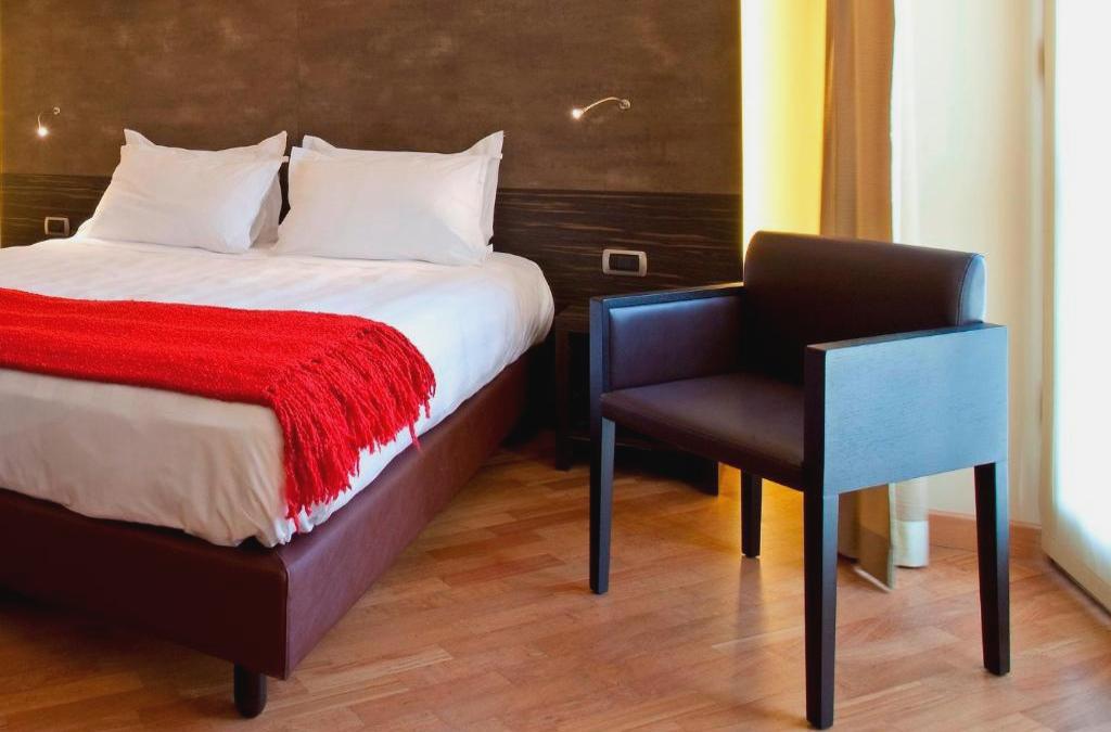 Best Western Hotel Metropoli - Genoa