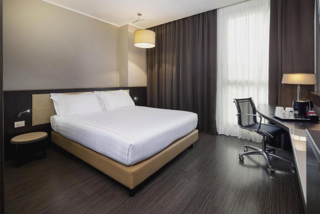 Best Western Premier Chc Airport - Genova