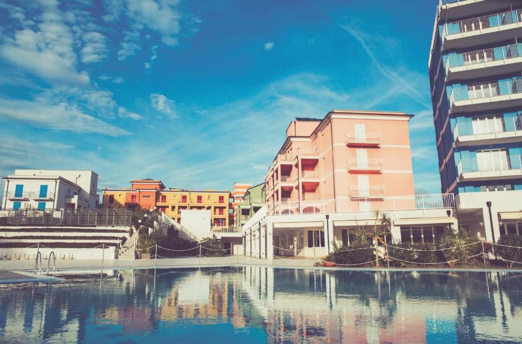 Ai Pozzi Village Resort & Spa - Loano