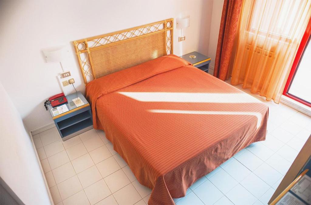 Hotel Palme - Monterosso al Mare