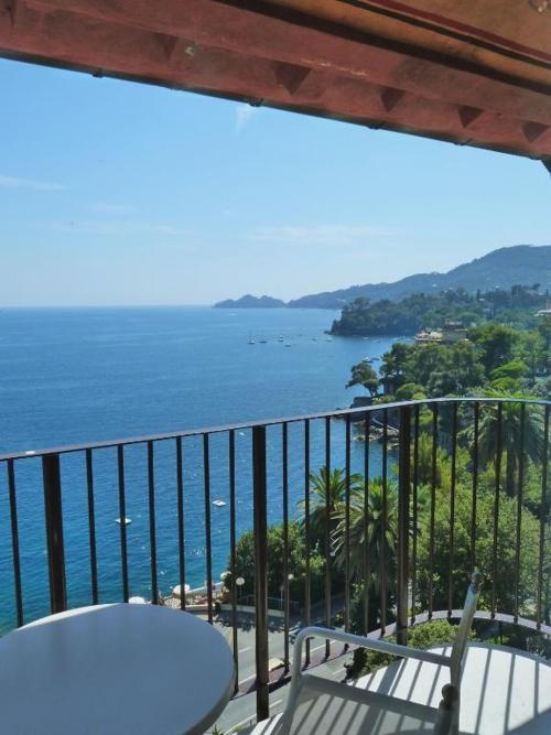 Excelsior Palace Portofino Coast - Rapallo