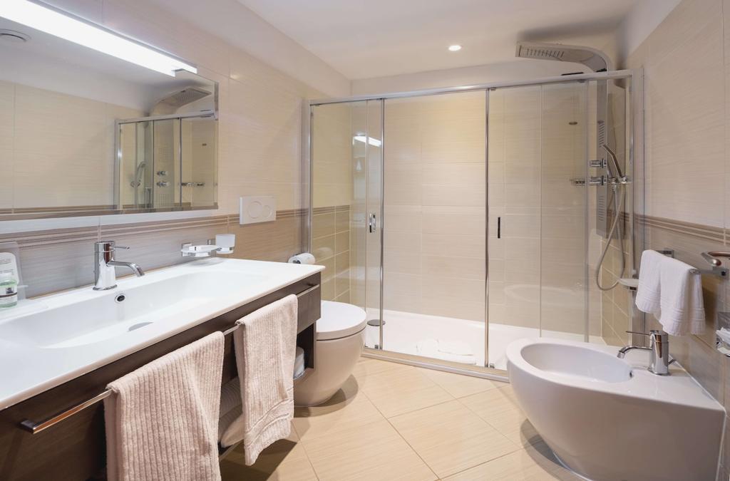 Best Western Plus Tigullio Royal Hotel - Rapallo