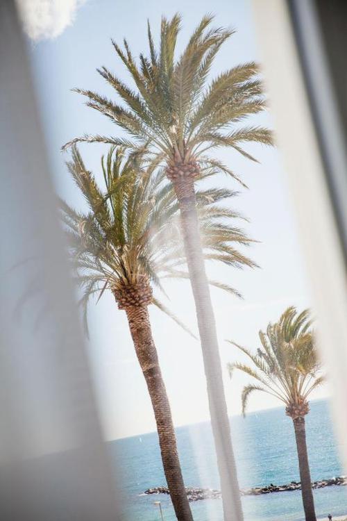 Miramare The Palace Resort - Sanremo