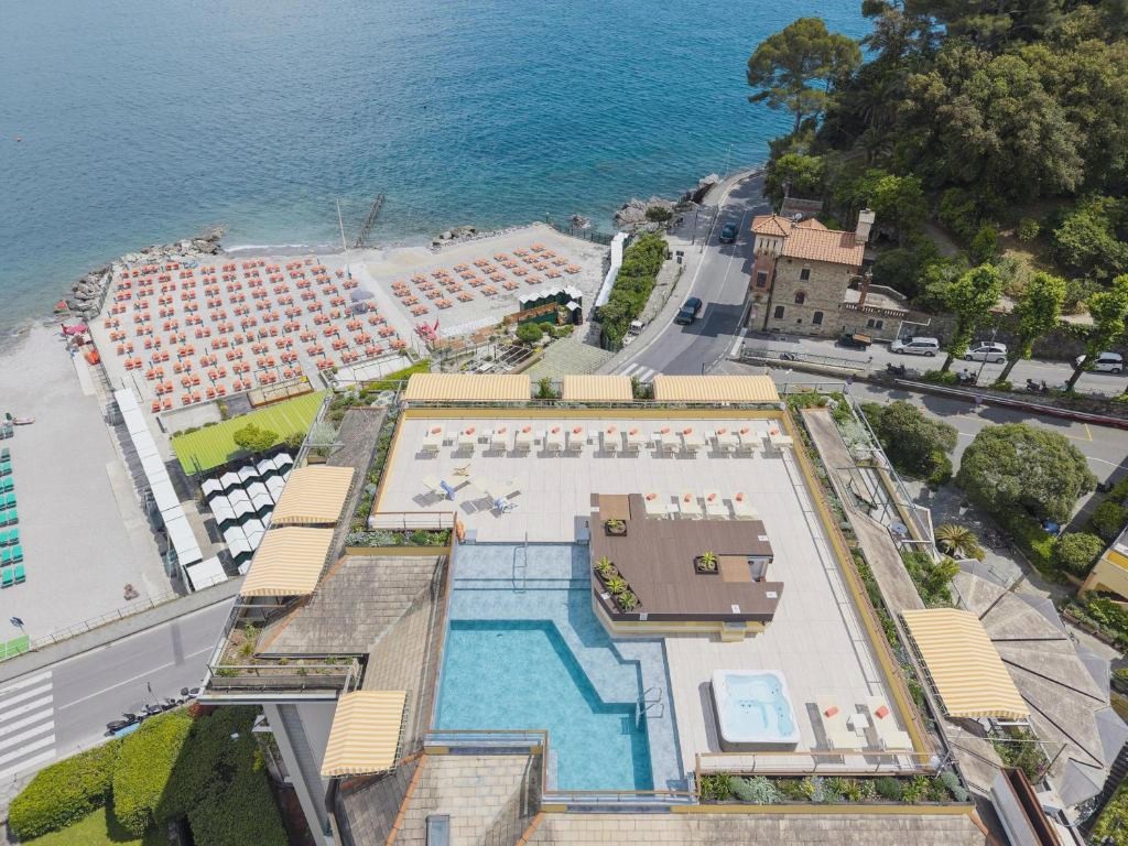Best Western Regina Elena - Santa Margherita Ligure