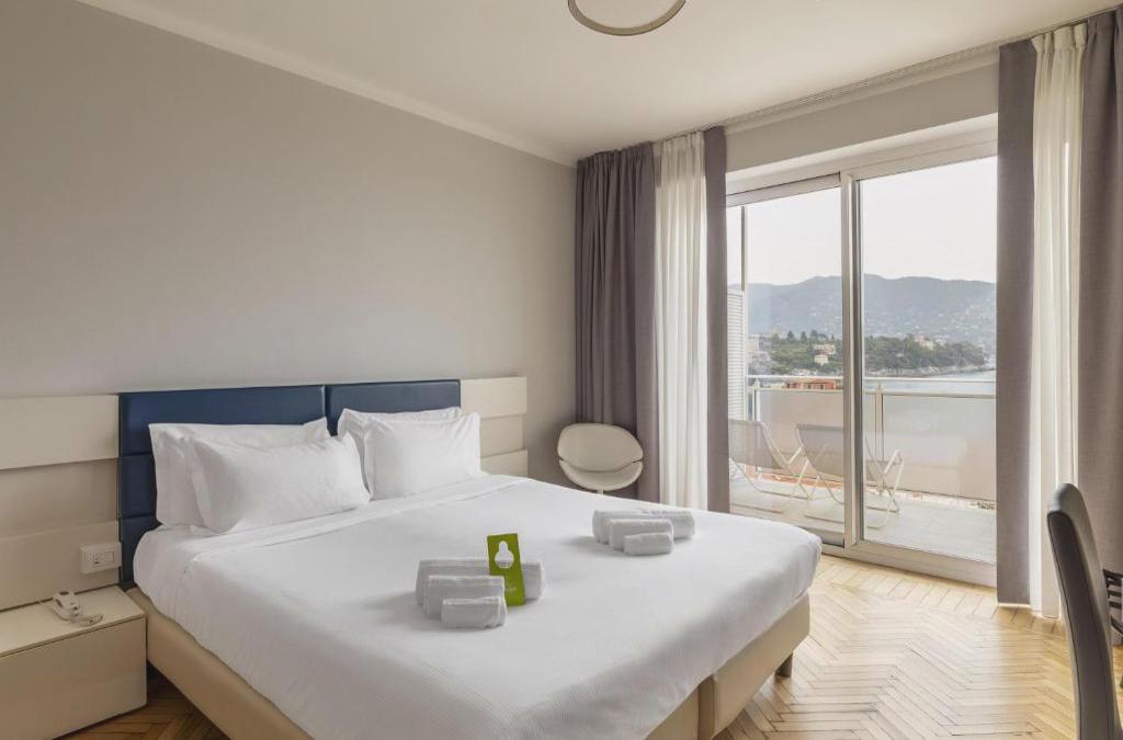 B&b Hotel Park Hotel Suisse Santa Margherita Ligure - Rapallo
