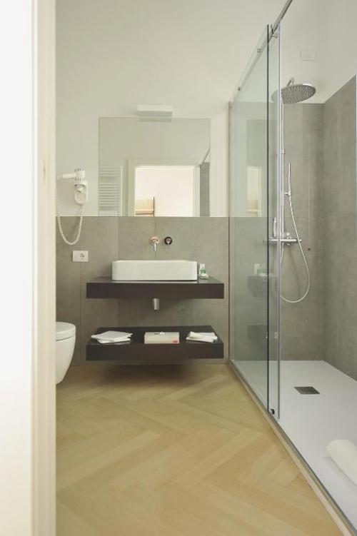 Bergamo Inn 43 - Bergame