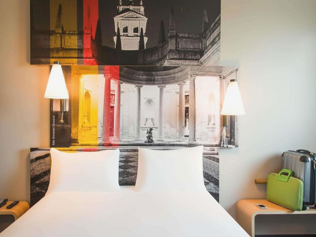 Ibis Milano Fiera - Rho