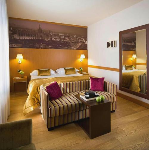 Starhotels Tourist - Milano