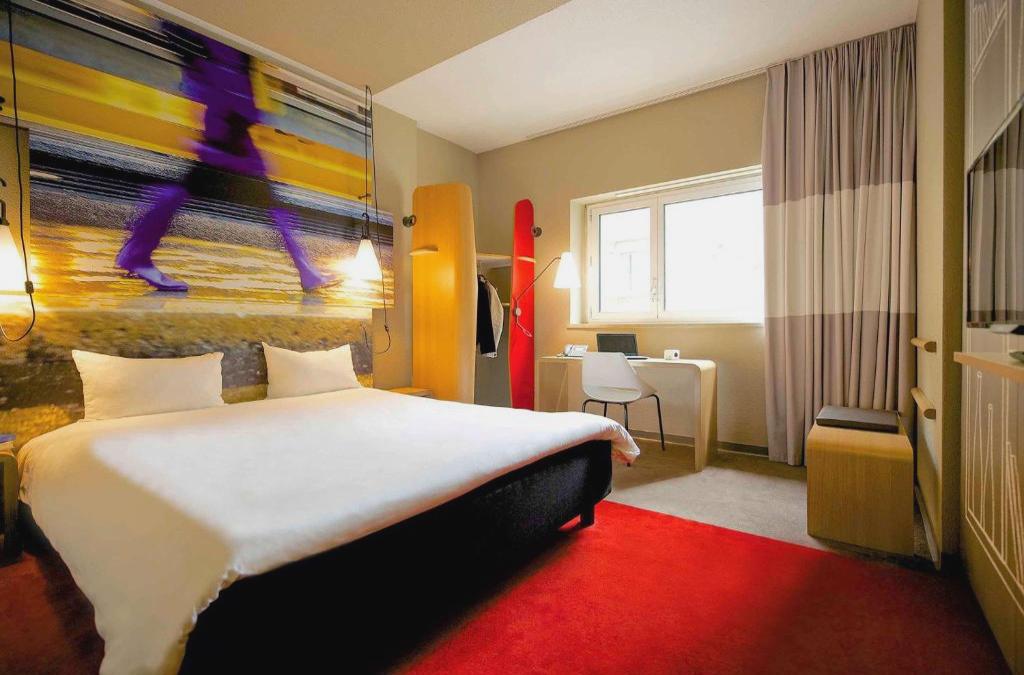 Ibis Milano Centro - Milano