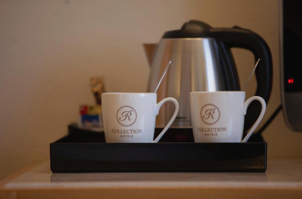 City Life Hotel Poliziano, By R Collection Hotels - Milan