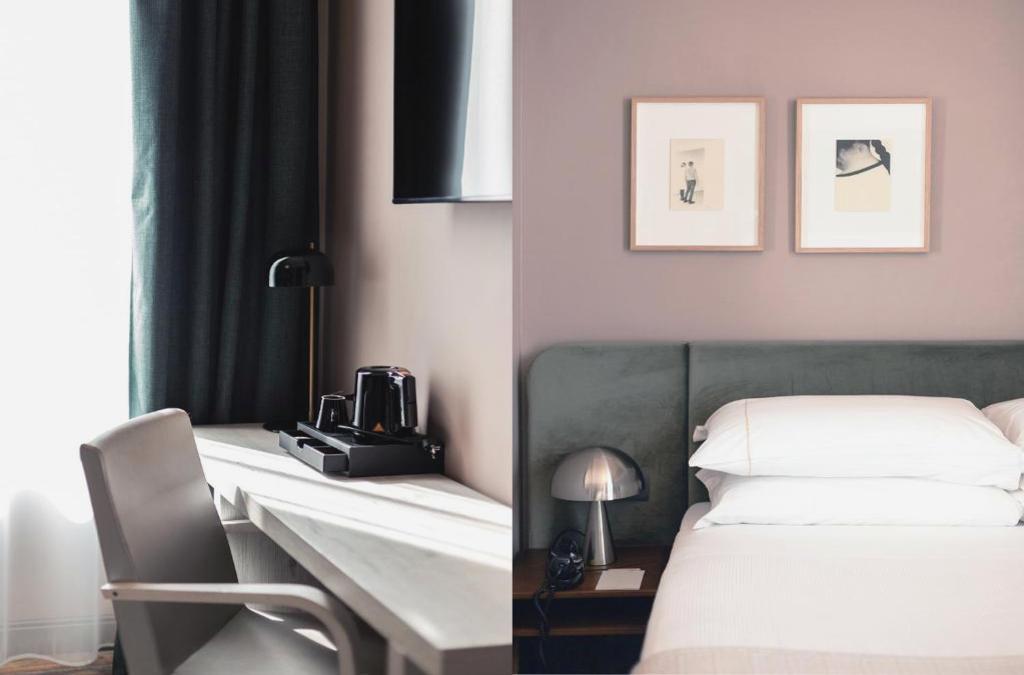 Hotel Atlantic - Milano