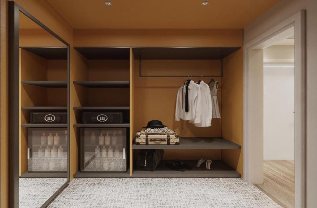 Quark Hotel Milano - Milaan
