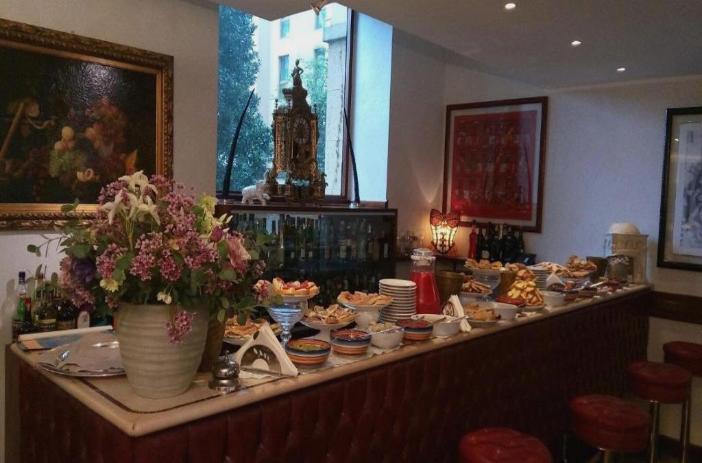 Hotel Bristol - Milan