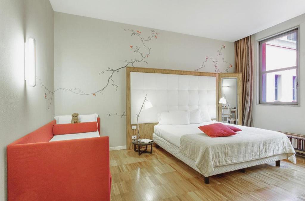 Italiana Hotels Milan Rho Fair - Rho